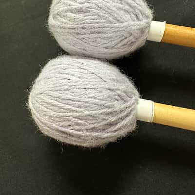 Innovative Percussion IP3004 Hard, Birch, Tom Rarick Mallets, | Reverb