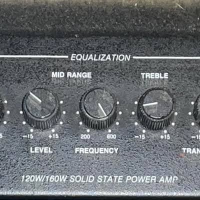 SWR Working man’s 15 | Reverb