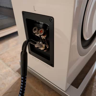 Definitive Technology Demand D15 Floorstanding Speakers – | Reverb