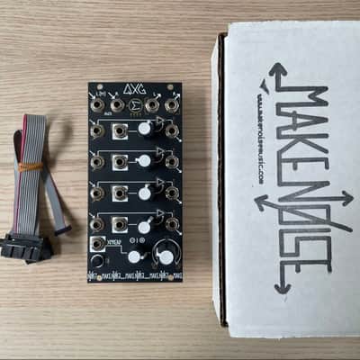 Make Noise 5 Piece Set | Reverb