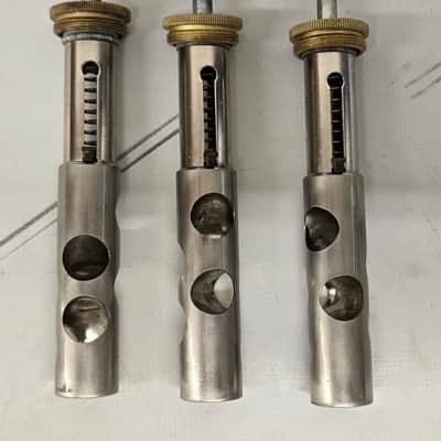 Selmer Bundy Trumpet USA W/Case Recent Chemical Clean | Reverb