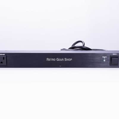 Furman M-8X2 Outlet Power Conditioner | Reverb