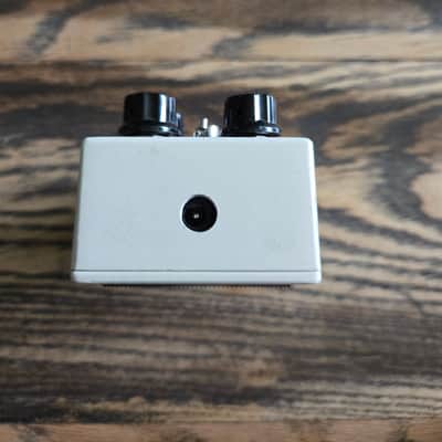 Mojo Hand FX Extra Special 2010s - Black | Reverb