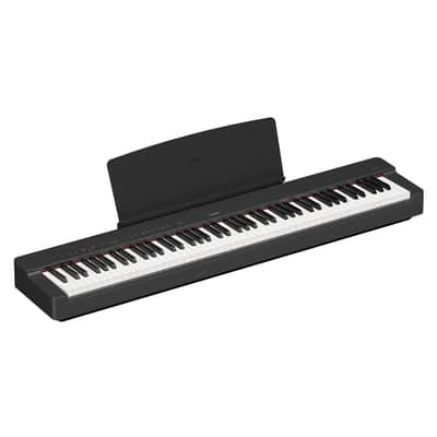 88-Key Digital Piano with Weighted Keys Keyboard Built-In | Reverb