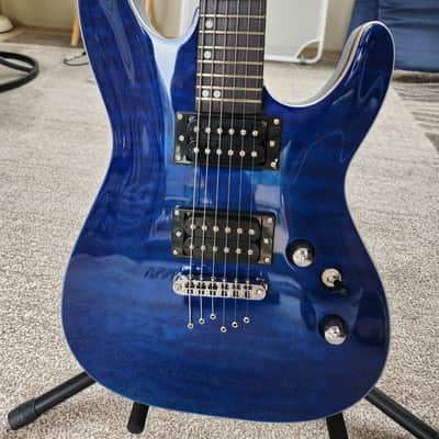 Bullfighter D-170 2024 - Flamed top | Reverb