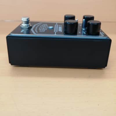 ORIGIN EFFECTS DCX Boost Effects Pedal High Quality | Reverb UK