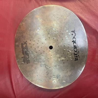 Istanbul Agop Clap Stack 11/13/15" Cymbal Trio 2026 - NEW | Reverb