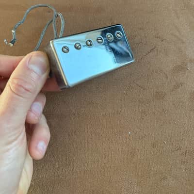 Vintage 1970's or 1980's Gibson Pat. No. 2,737,842 | Reverb Australia