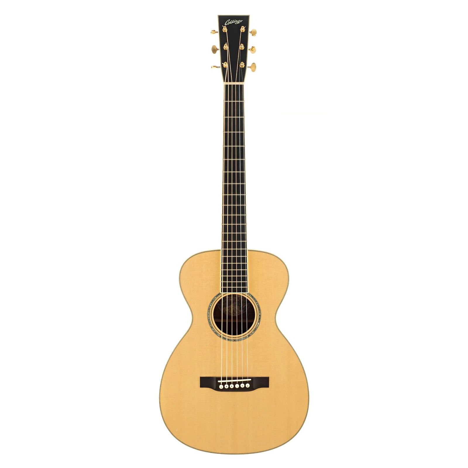 Collings Baby 3 | Reverb