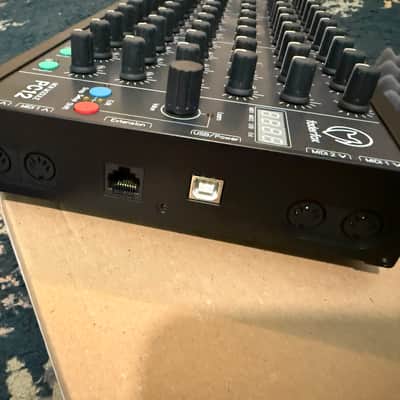 Faderfox PC12 Pot Controller | Reverb