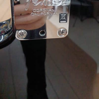 FENDER USA AM STD Stratocaster Electric Guitar - Classic | Reverb UK