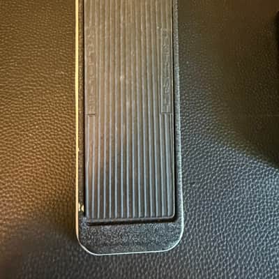 Dunlop Jimi Hendrix wah | Reverb