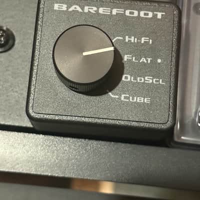 Barefoot Sound Footprint 03 Active Studio Monitor - Pair 2024 | Reverb