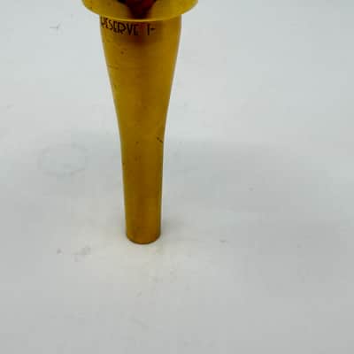 ACB Custom Reserve 1+ Trumpet Mouthpiece | Reverb