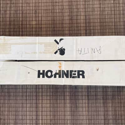 Hohner PSK 20 • PCM Keyboard with Arranger • 49-Key • early | Reverb