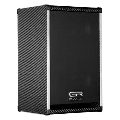 GR Bass AT 210V+ 2x10-Inch 600-Watt Passive Bass Guitar | Reverb