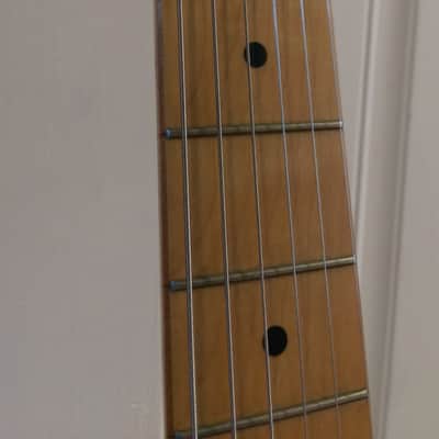 Electric solid body Hamer Telecaster copy 1990s | Reverb Belgium