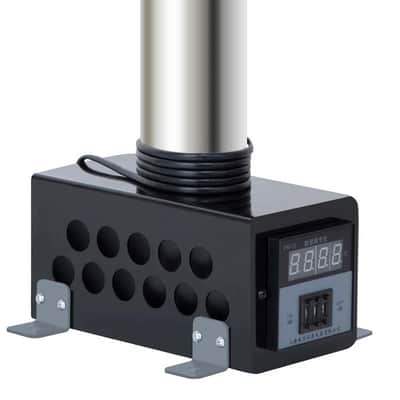 New Luthier tool Rib Bending Iron Cello Guitar Tool 220V | Reverb UK