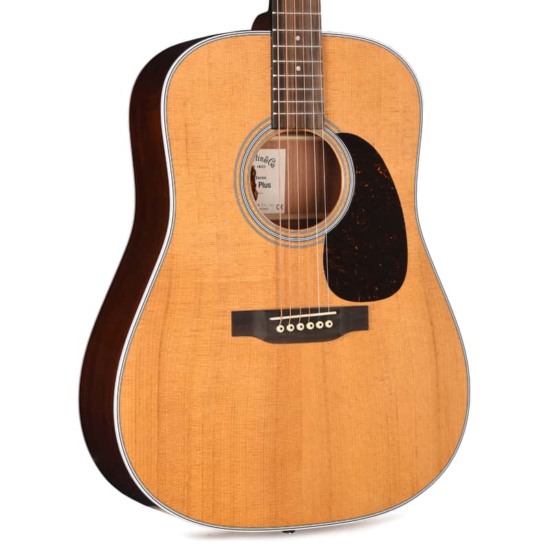 Martin Road Series DE Retro Plus Granadillo Torrefied | Reverb