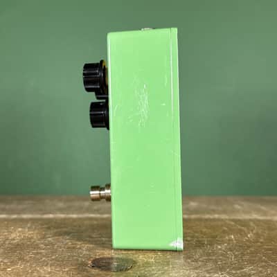EarthQuaker Devices Plumes Small Signal Shredder 2019 - | Reverb