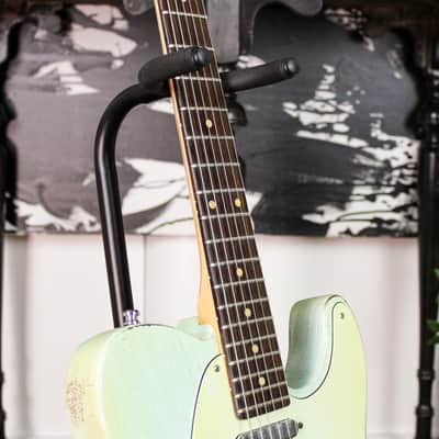 Preowned Dax&Co. Heavy Aged American Standard | Reverb Australia