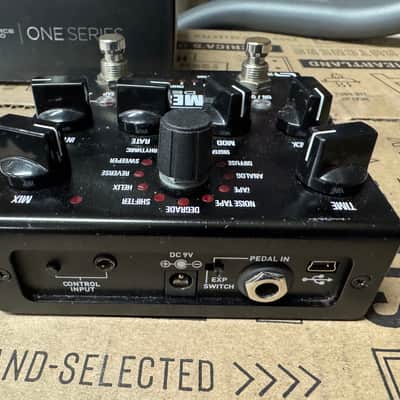 Source Audio Nemesis Delay 2010s - Black | Reverb