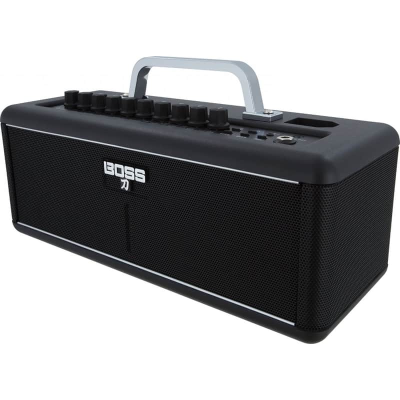 Boss KATANA-AIR Wireless Guitar Amplifier | Reverb UK