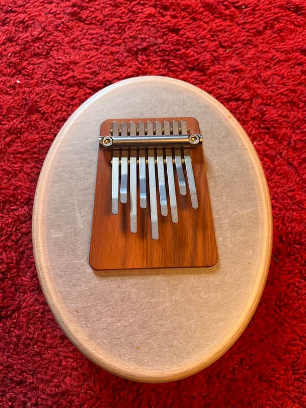 Hokema Sansula basic | Reverb