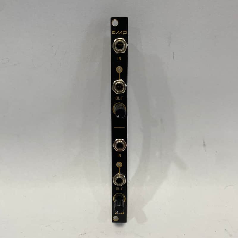 Abyss Devices Amp | Reverb