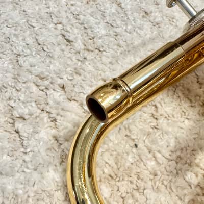 Yamaha YCR-2310II Cornet | Reverb