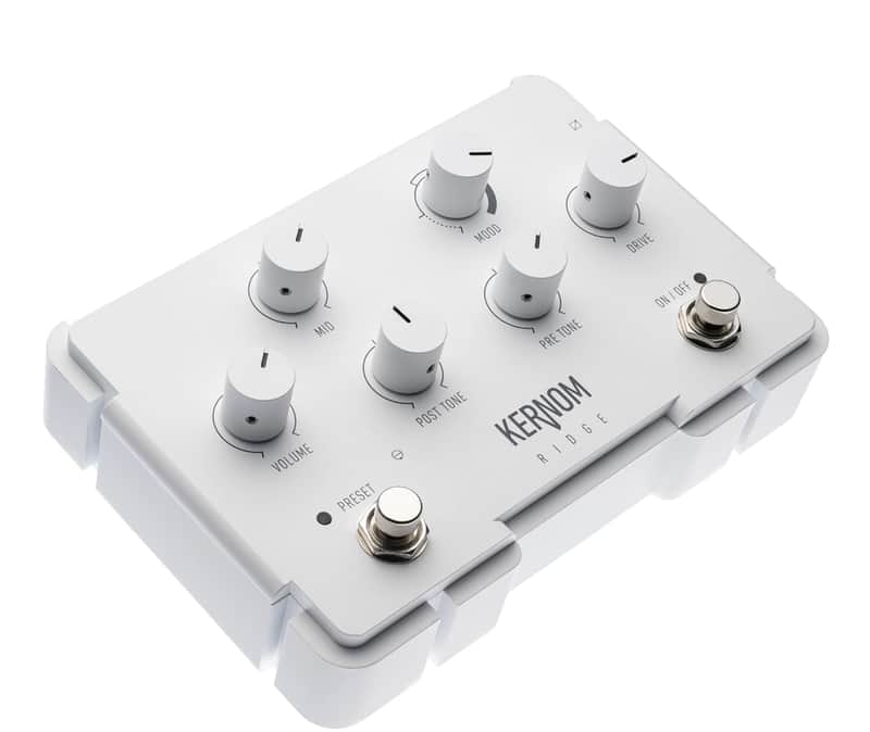 Kernom Ridge Overdrive | Reverb
