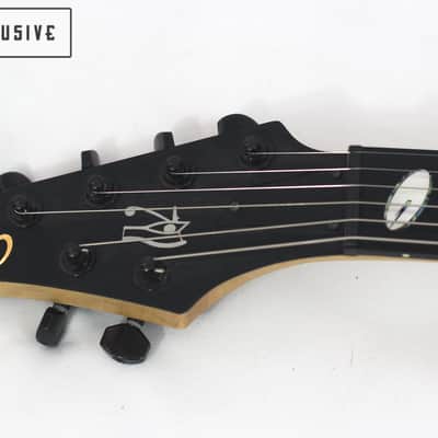 Caparison Horus FX-AM Dark Blue Matt | Reverb