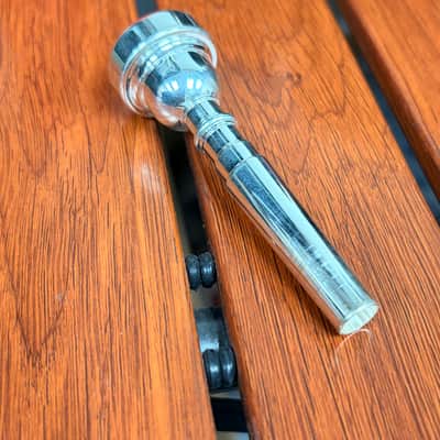 Unbranded 7C - Silver Plate | Reverb