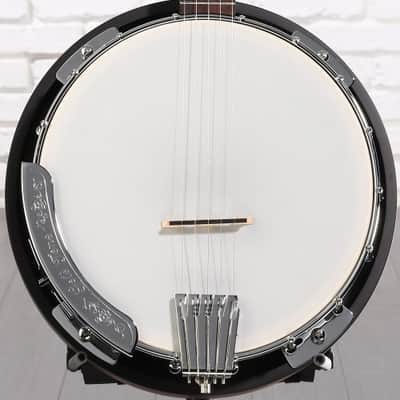 Gold Tone CC-50RP Cripple Creek Resonator Banjo - Satin | Reverb