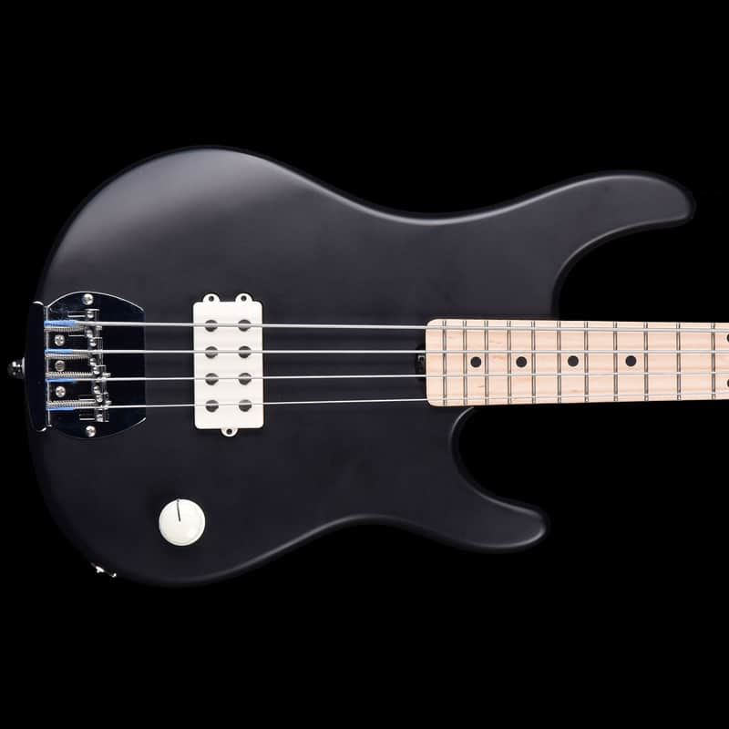 Sterling by MusicMan Joe Dart I 2025 - Black | Reverb The Netherlands