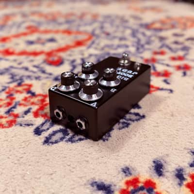 Backburner Noise Big Booty Judy Bass Overdrive w/ Original | Reverb