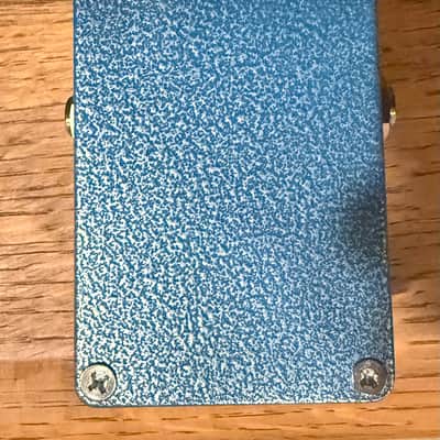 Pedal Pawn Fuzz 2020 - 2021 - Blue | Reverb