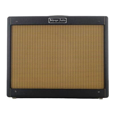 Schreyer Audio SA14 Combo Amp #SA14CC2601 | Reverb