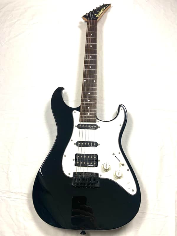 Jackson PS1 Performer Strat 90s | Reverb