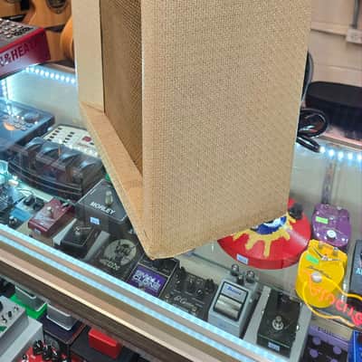 Danelectro 68D 1956 - Cream Tolex | Reverb