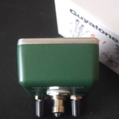 Guyatone CBu1 rev2.0 Cooler Booster 2025 / CB3 CBm5 Cool | Reverb UK