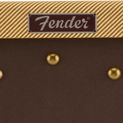 Fender™ Tweed Wall Clock Model #: 9170000007 - Battery | Reverb