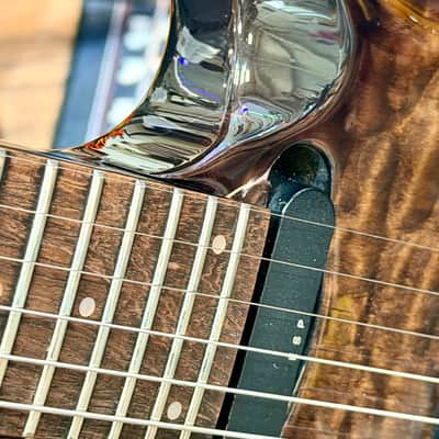 🔥00’s JAPAN🔥 ESP Edwards E-P-98A Pierrot Aiji Signature MIJ~ | Reverb