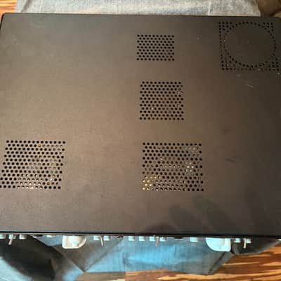 Sonic Farm Creamer Dual Pentode Preamplifier | Reverb