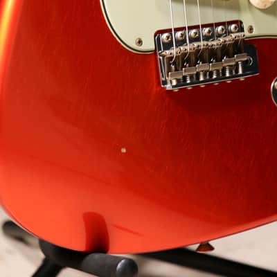 Fender Custom Shop Limited 1964 L-Series Stratocaster | Reverb