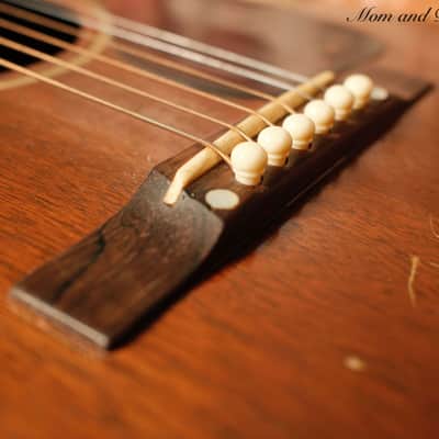 1942 Gibson LG-1 “Banner” | Reverb