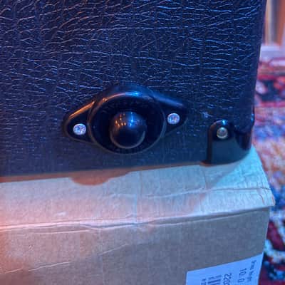 Original Marshall 2205 JCM800 Empty Head Box New | Reverb