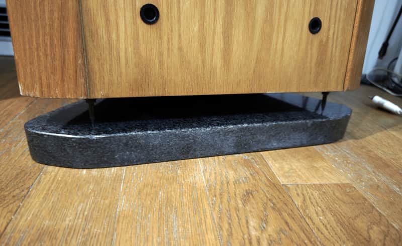 CUSTOM MARBLE STANDS FOR INFINITY RENAISSANCE 90 - | Reverb Australia