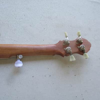 G.S.Monroe Old Florida Banjo 2025 - Natural | Reverb