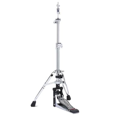 DW - DWCP9500TX - 9000X Series 2-Leg Hi-Hat Stand | Reverb